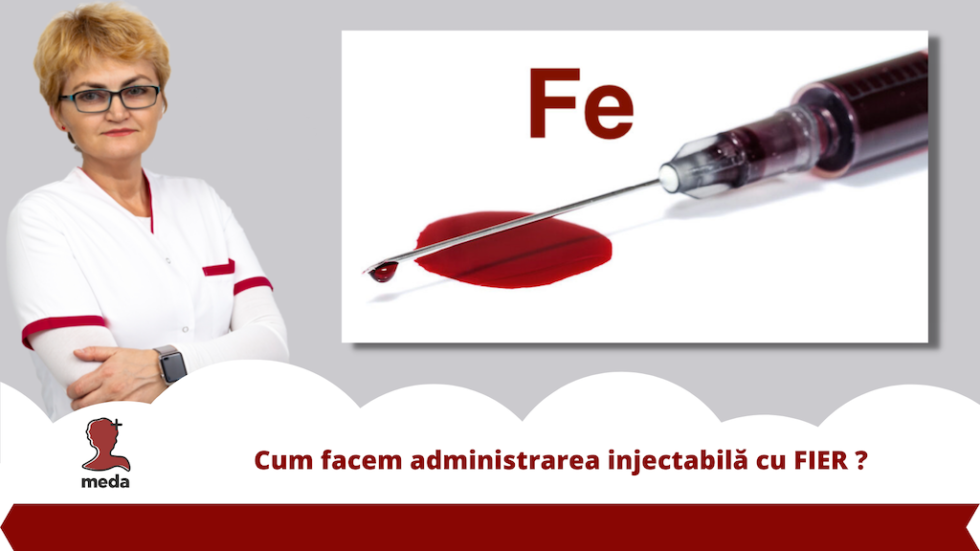 Administrarea injectabila abonament | Meda Talos